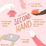 Moda Second Hand | La última tendencia - Fluuk