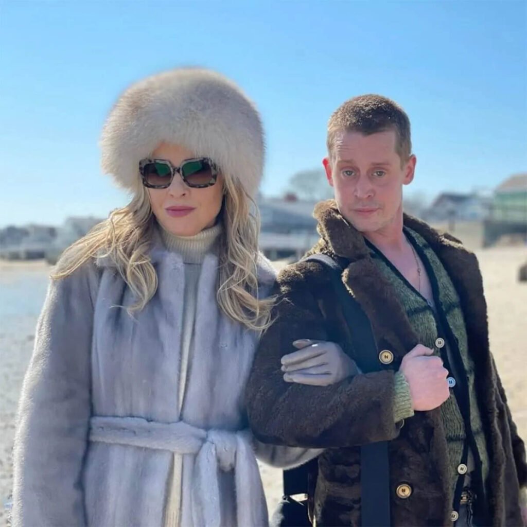 Macaulay Culkin en “American Horror Story: Double Feature” - Fluuk